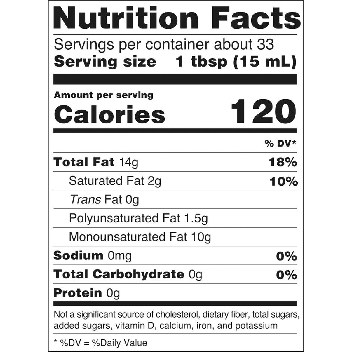 Lorenzo N°3 - 500mL – Olio Barbera