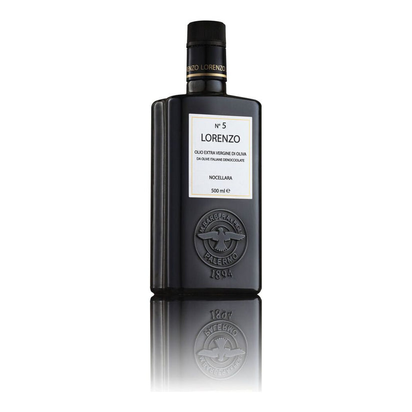 Lorenzo N°5 - 500mL – Olio Barbera