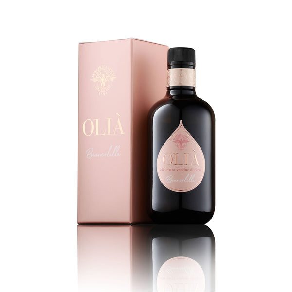 Olià Gift Box Extra Virgin Olive Oil – Olio Barbera